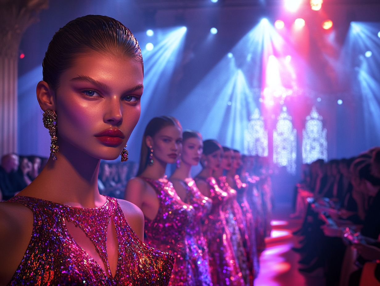 International Models Council - WORLD FASHION COUNCIL